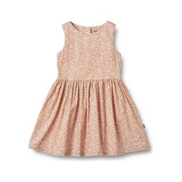 Wheat Kleid "Thelma" in Bunt - 56% | Gr&ouml;&szlig;e 122 | Kinderkleider