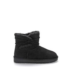 BLACKFIELD Winterboots "Mergie" in Schwarz - 73% | Gr&ouml;&szlig;e 38 | Damen-stiefel