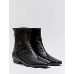 Bellucci Boots in Schwarz - 64% | Gr&ouml;&szlig;e 38 | Damen-stiefel
