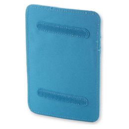 Moleskine Multifunktions-Case in Hellblau - (B)10 x (H)15 cm - 48% | Damen-handytaschen