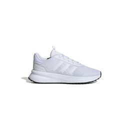 Adidas Laufschuhe "PLR Path" in Wei&szlig; - 36% | Gr&ouml;&szlig;e 43 1/3 | Herrensneakers