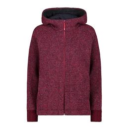 CMP &Uuml;bergangsjacke in Pink - 54% | Gr&ouml;&szlig;e 42 | Damen-pullover-cardigans