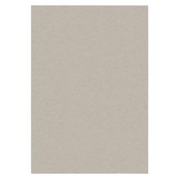 Flair Rugs Kurzflor-Teppich "Softie" in Creme - 57% | Gr&ouml;&szlig;e 140x200 cm |