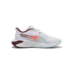 Puma Trainingsschuhe "PWR Hybrid TR" in Wei&szlig; - 54% | Gr&ouml;&szlig;e 40 | Damen-outdoor-sport-schuhe