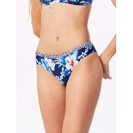 Rip Curl Bikini-Hose in Dunkelblau - 71% | Gr&ouml;&szlig;e L | Damen-bademode