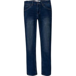 Levi's Kids Jeans "510" - Skinny fit - in Dunkelblau - 58% | Gr&ouml;&szlig;e 140 | Kinderjeans