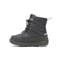 Kamik Winterboots "Luge" in Anthrazit - 45% | Gr&ouml;&szlig;e 34 | Kinderstiefel