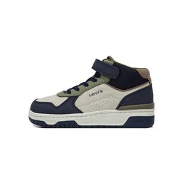 Levi's Levi ́s Sneakers "Dereck Mid" in Dunkelblau - 54% | Gr&ouml;&szlig;e 37 | Kindersneakers