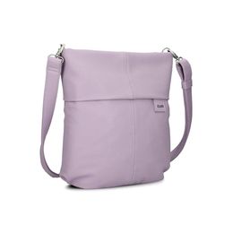 Zwei Umh&auml;ngetasche in Lila - (B)31 x (H)32 x (T)13 cm - 39% | Damen-taschen