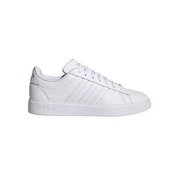 Adidas Sneakers "Grand Court 2.0" in Wei&szlig; - 36% | Gr&ouml;&szlig;e 41 1/3 | Damen-sneakers