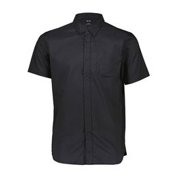 Oakley Funktionshemd in Schwarz - 53% | Gr&ouml;&szlig;e XL | Herren-sportshirts