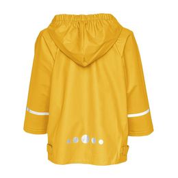 Playshoes Regenjacke in Gelb - 34% | Gr&ouml;&szlig;e 98 | Kinder-outdoor-jacken