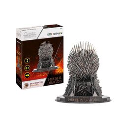 Revell 3D-Puzzle "House of the Dragon - Iron Throne" - ab 10 Jahren - 16% | Gesellschaftsspiele