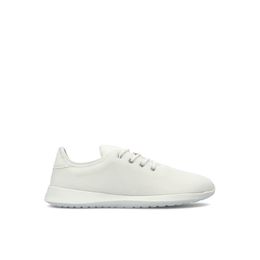 Groundies Barfu&szlig;schuhe "Balance 2.0" in Wei&szlig; - 61% | Gr&ouml;&szlig;e 37 | Damen-sneakers