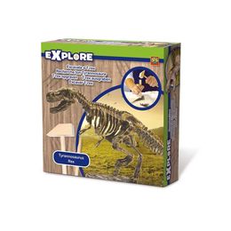 SES Ausgrabungsset "T-Rex" - ab 4 Jahren - 40% | Experimentieren-spielzeug