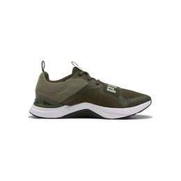 Puma Trainingsschuhe "Prospect" in Khaki - 54% | Gr&ouml;&szlig;e 37,5 | Damen-outdoor-sport-schuhe
