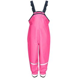 Playshoes Regenlatzhose in Pink - 36% | Gr&ouml;&szlig;e 104 | Babyhosen