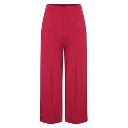 More & More More & More Culotte in Rot - 58% | Gr&ouml;&szlig;e 40 | Damenhosen
