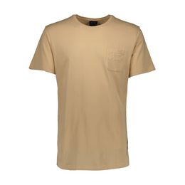 Oakley Shirt "Rider" in Beige - 44% | Gr&ouml;&szlig;e S | Herren-plussize