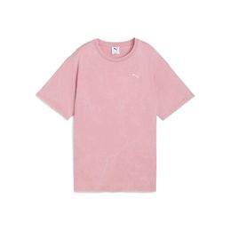 Puma Shirt in Rosa - 36% | Gr&ouml;&szlig;e M | Damen-tops