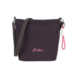 Fritzi aus Preussen Fritzi aus Preu&szlig;en Umh&auml;ngetasche in Aubergine - (B)25 x (H)23 x (T)9,5 cm - 34% | Damen-taschen