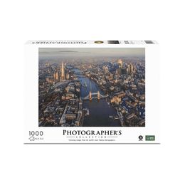 Ambassador 1.000tlg. Puzzle "London City" - ab 12 Jahren - 13% | Gesellschaftsspiele