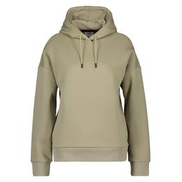 Dolomite Hoodie in Beige - 74% | Gr&ouml;&szlig;e XL | Damen-sweatshirts-jacken