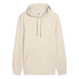 Puma Hoodie in Beige - 49% | Gr&ouml;&szlig;e M | Herren-sweatshirts-jacken
