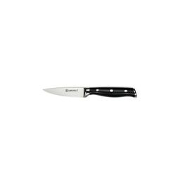 Laguiole Gem&uuml;semesser "Essentials" in Schwarz - (H)20,5 cm - 45% | Kuechenhelfer