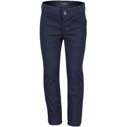 Blue Seven Chino in Dunkelblau - 52% | Gr&ouml;&szlig;e 92 | Kinderhosen