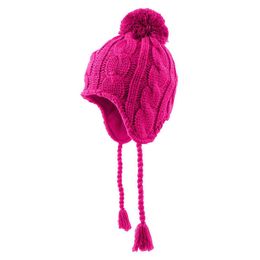 D&ouml;ll D&ouml;ll Strickm&uuml;tze in Pink - 52% | Gr&ouml;&szlig;e 49 cm | Baby-muetzen