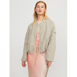 Jack & Jones JJXX &Uuml;bergangsjacke in Beige - 54% | Gr&ouml;&szlig;e S | Damenjacken