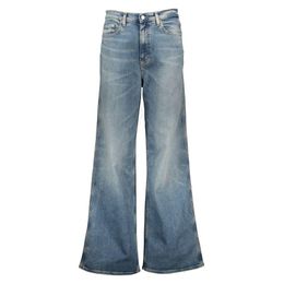 Tommy Jeans Jeans - Comfort fit - in Hellblau - 59% | Gr&ouml;&szlig;e W25/L30 | Damenjeans