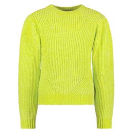 B.Nosy Pullover "Kylie" in Gr&uuml;n - 47% | Gr&ouml;&szlig;e 98/104 | Kinder-pullover