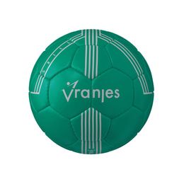 Erima Handball "Vranjes" in Gr&uuml;n - 60% | Gr&ouml;&szlig;e 2 | Damen-outdoor-ausruestung