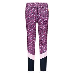 B.Nosy Leggings in Lila - 49% | Gr&ouml;&szlig;e 104 | Kinder-outdoorhosen