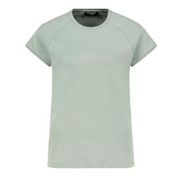 Sublevel Shirt in Mint - 48% | Gr&ouml;&szlig;e S | Damen-tops