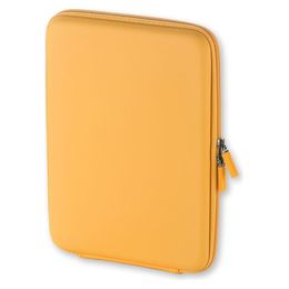 Moleskine Tablet-Case in Gelb - (B)20 x (H)28 x (T)3,5 cm - 47% | Damen-handytaschen