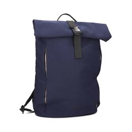 Zwei Rucksack in Dunkelblau - (B)37 x (H)45 x (T)18 cm - 39% | Damen-taschen