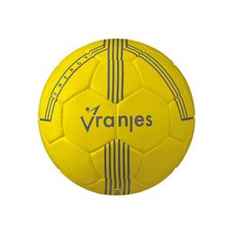Erima Handball "Vranjes" in Gelb - 48% | Gr&ouml;&szlig;e 2 | Damen-outdoor-ausruestung