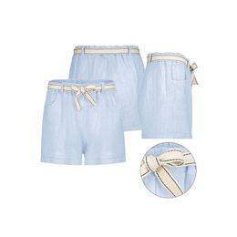 Eight2Nine Shorts in Hellblau - 60% | Gr&ouml;&szlig;e S/M | Shorts