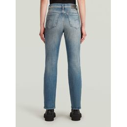 G-Star Raw G-Star Jeans - Regular fit - in Hellblau - 58% | Gr&ouml;&szlig;e W29/L30 | Damenjeans