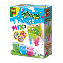 SES Schleim-Labor "Mix it" - ab 3 Jahren - 22% | Experimentieren-spielzeug