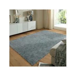 Flair Rugs Teppich in Blau - 58% | Gr&ouml;&szlig;e 160x230 cm |