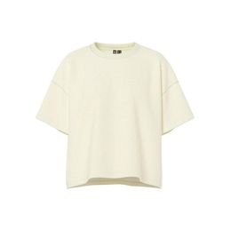 Pieces Shirt "Chilli" in Creme - 25% | Gr&ouml;&szlig;e XL | Damen-tops