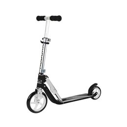 Hudora Scooter "Little BigWheel" in Schwarz - ab 3 Jahren - 14% | Kinder-sport-fahrzeuge