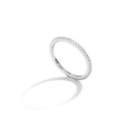 Miu Silver Silber-Ring mit Edelsteinen - 55% | Gr&ouml;&szlig;e 50 | Schmuck