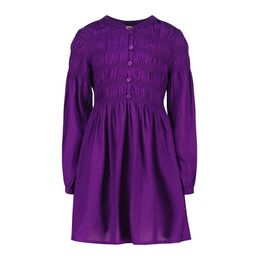 Vingino Kleid in Lila - 55% | Gr&ouml;&szlig;e 176 | Kinderkleider