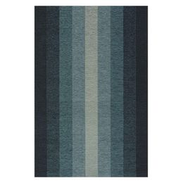 Flair Rugs Kurzflor-Teppich ''Dune'' in Gr&uuml;n - 57% | Gr&ouml;&szlig;e 120x170 cm |