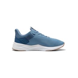 Puma Laufschuhe "FTR Wave" in Hellblau - 55% | Gr&ouml;&szlig;e 44,5 | Damen-outdoorschuhe